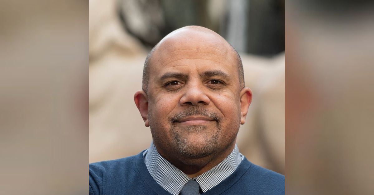 Faith, Identity, and Storytelling: A Conversation with Steven Thrasher ...