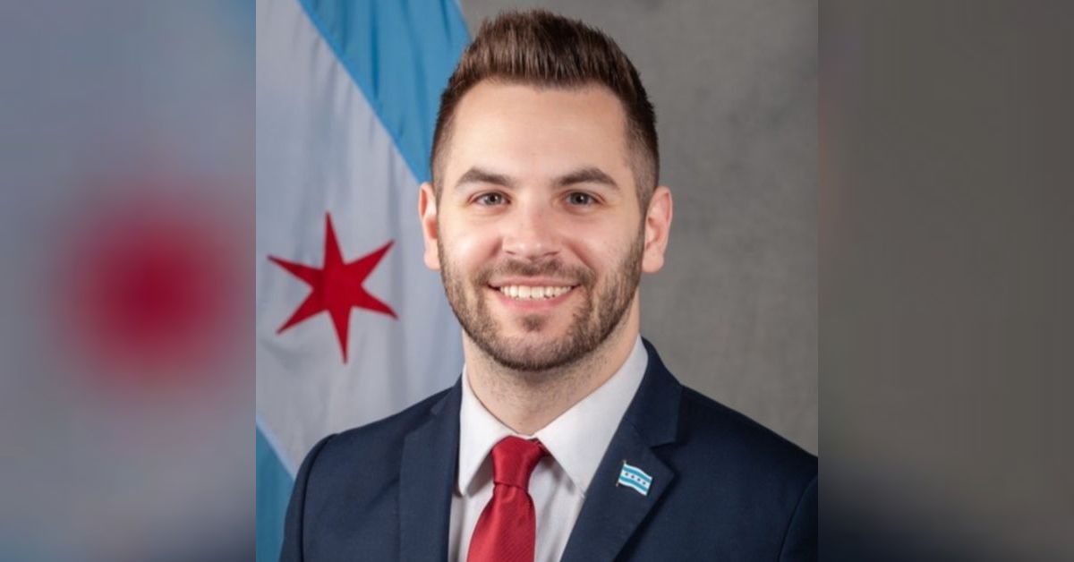 Interview with Michael Milstein, CPD Community Policing Deputy Director ...