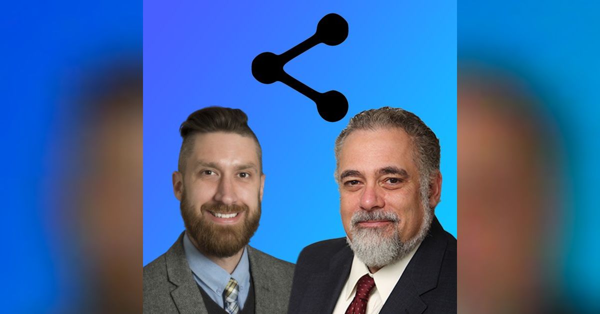 Episode 146 - Barret Michalec, PhD: Imposter Phenomenon | Elements of ...