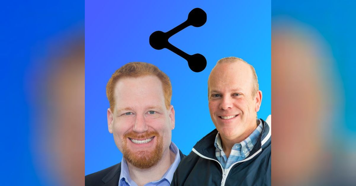 Episode 81 - Gabe Howard: Smashing Stigma | Elements of Stiles