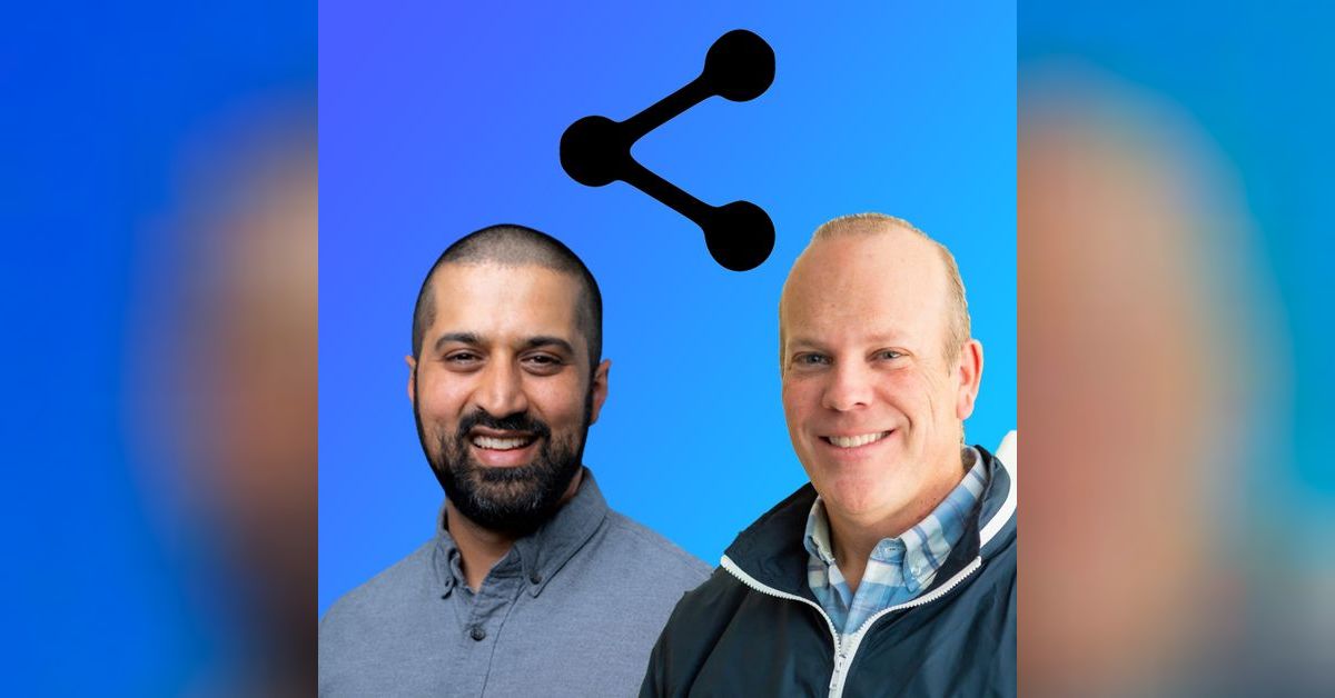 Episode 85 - Jay Bacrania: Digging Deep | Elements of Stiles