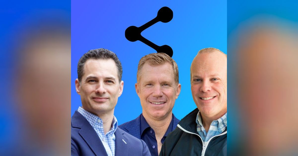 Episode 145 - Jeff Benton and Brett Weinroth: Theory of Evolution ...