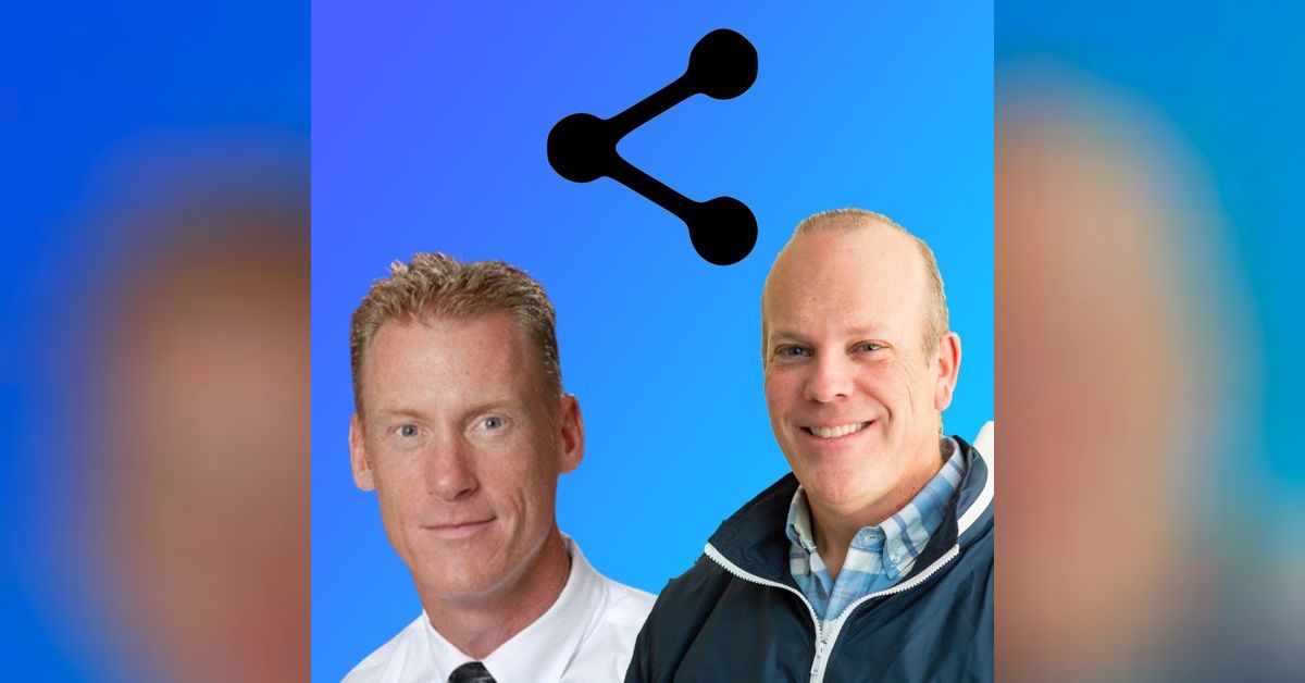 Episode 75 - Jeff Pilon: Finding Balance | Elements of Stiles