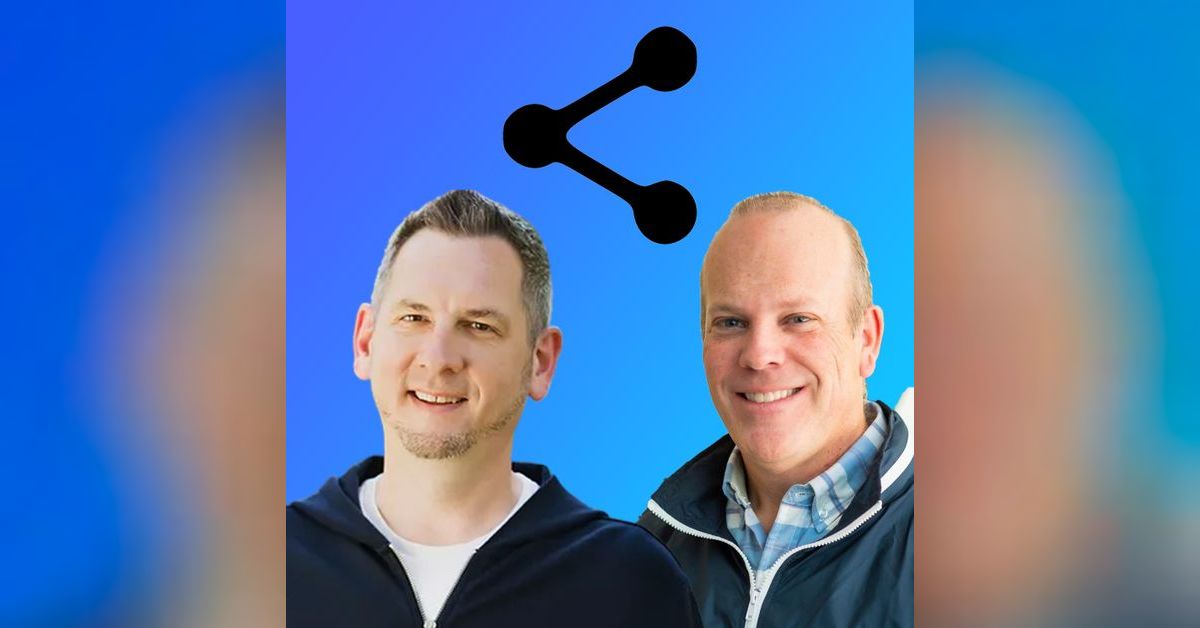 Episode 44 - Glenn Grant: Build to Sell | Elements of Stiles