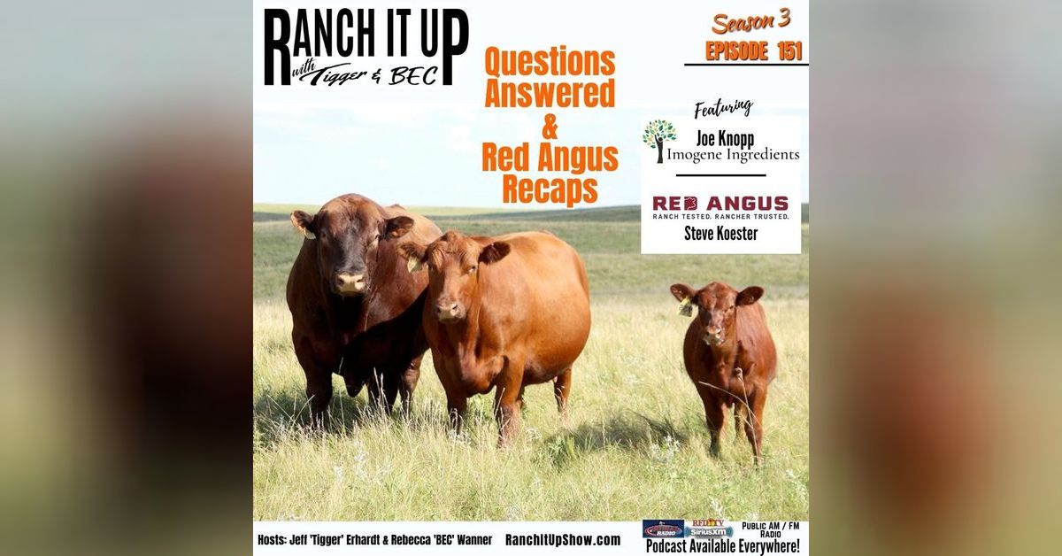 You Asked Questions About Farmatan & We Have Answers! | Ranch It Up ...