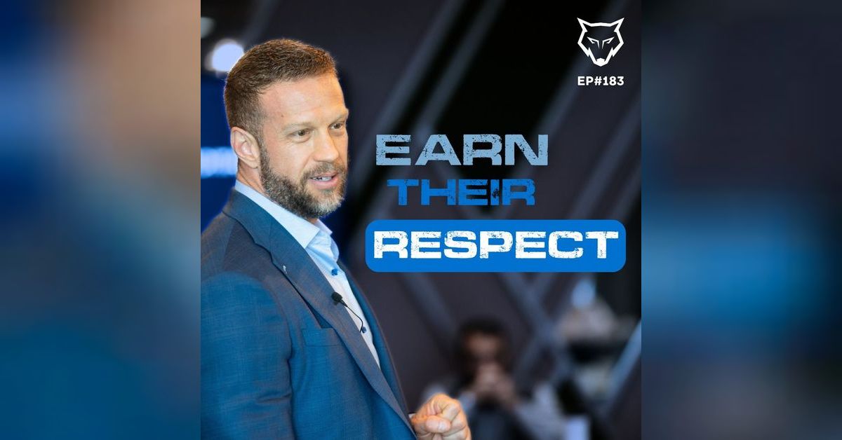 183: Leading Across Generations | The Way of The Wolf