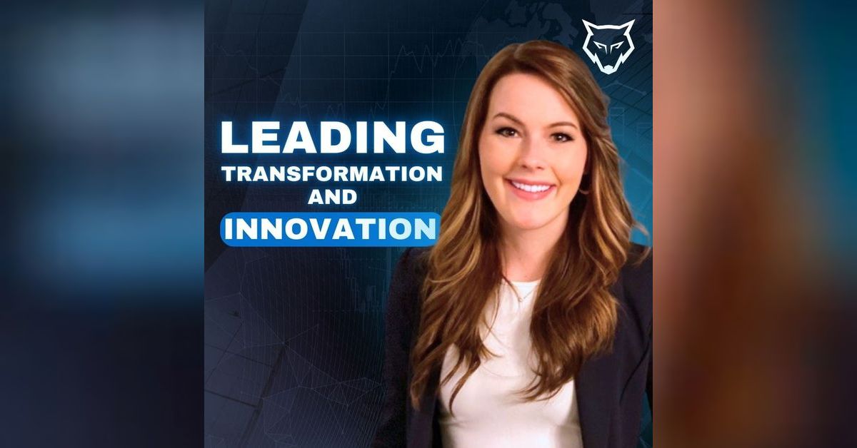 194: How Technology and People Drive Business Success: Insights from a ...