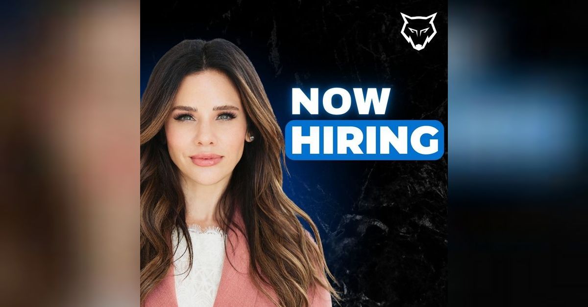 198: Monarch Talent Solutions w/ Sarah Englade | The Way of The Wolf