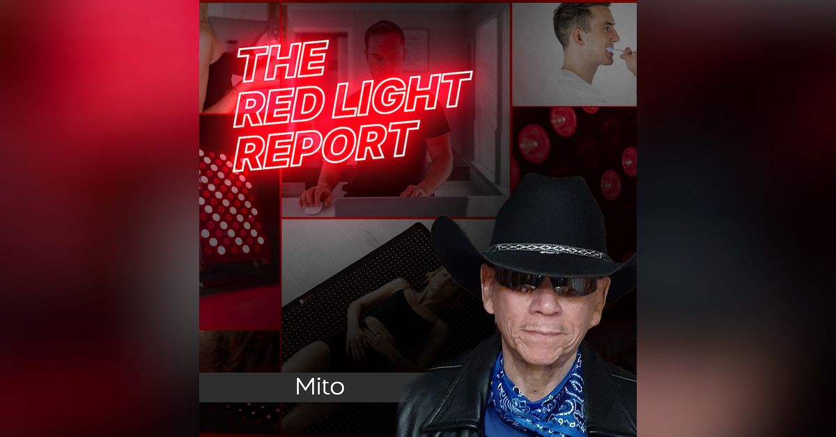 Red Light Therapy for Cancer, Understanding Mitochondrial Health ...