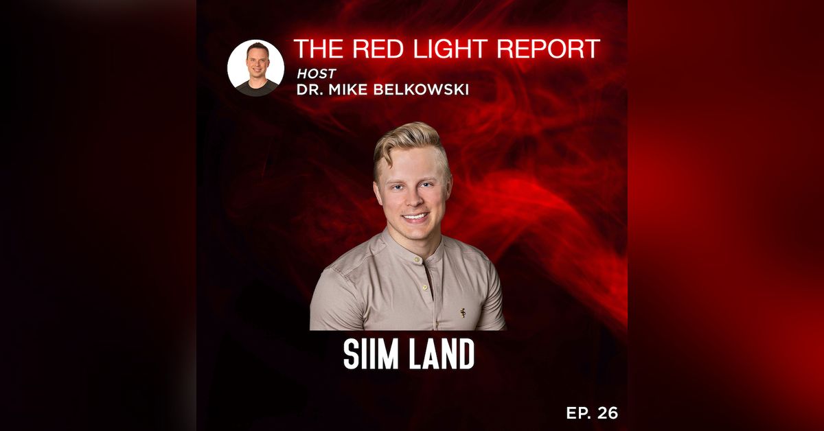 Improving Resilience, Different Types of Stress, Mitohormesis ...