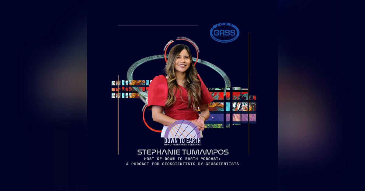 Down to Earth Season 6: AI4EO Trailer | Down To Earth: A podcast for ...