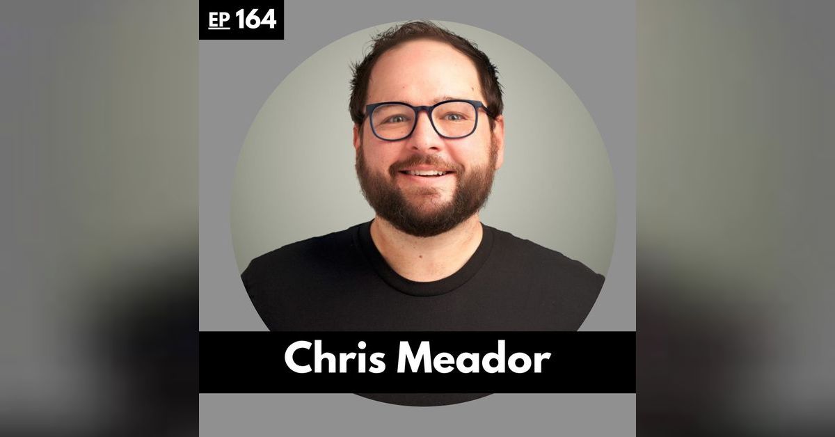 After the Layoff: Crafting Your Career Comeback Story w/ Chris Meador ...