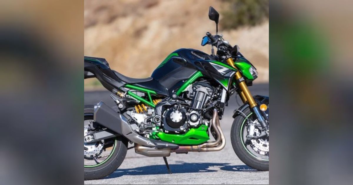 Kawasaki Z900SE + Max Nicholson with Neale Bayly | Motos and Friends ...