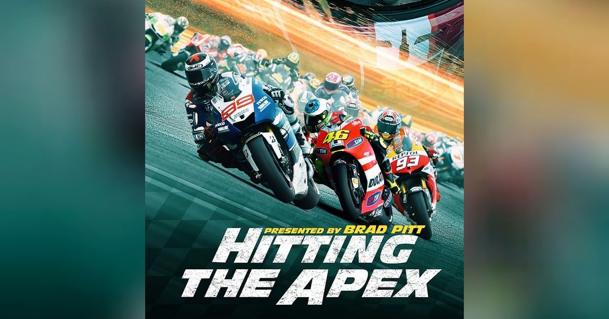 Ducati Monster SP + Mark Neale ”Hitting The Apex” | Motos and Friends ...