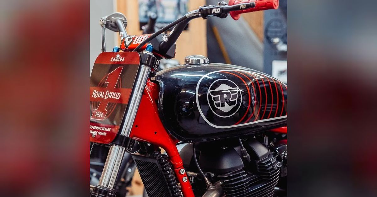 Honda NC750X DCT + Daytona Bike Week + BTR Build Off Winner + James ...