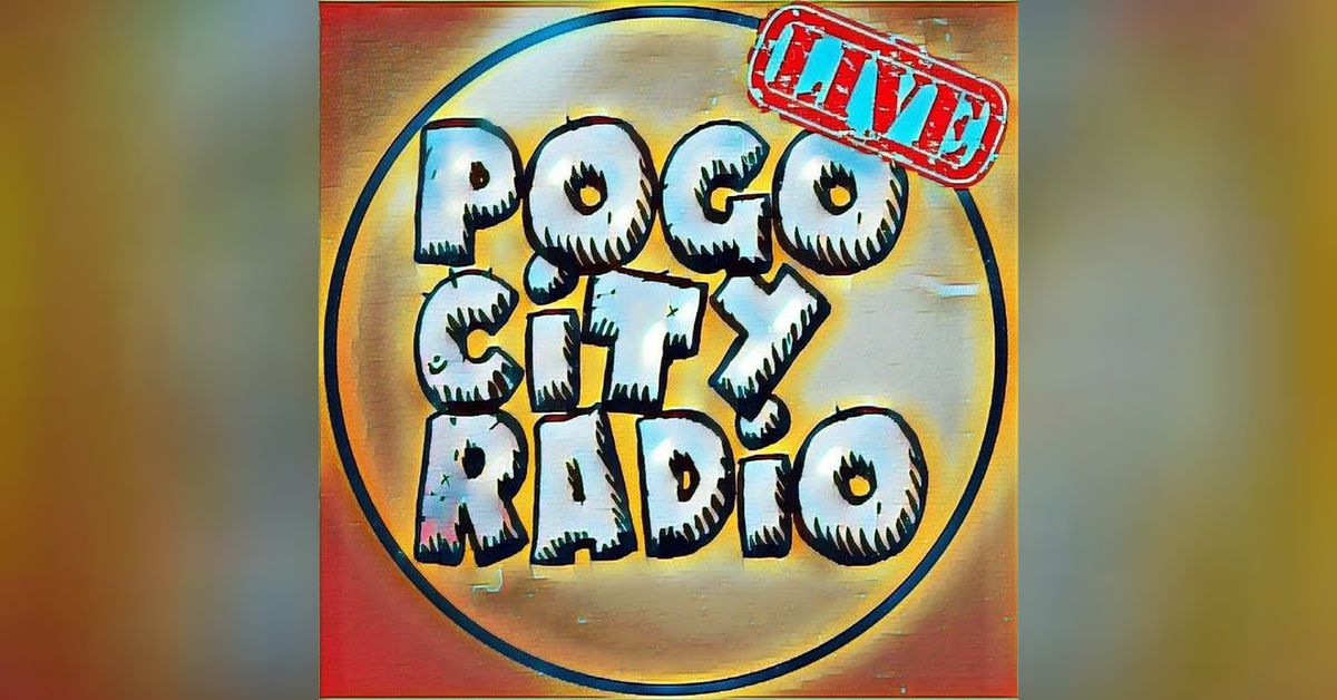 Thirsty Wednesday | PoGo City Radio