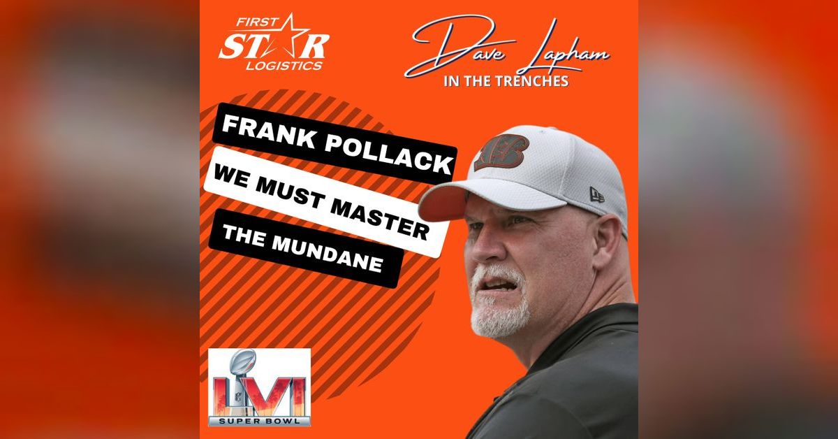 Frank Pollack Compares Joe Burrow to Joe Montana - What Bengals Must Do ...