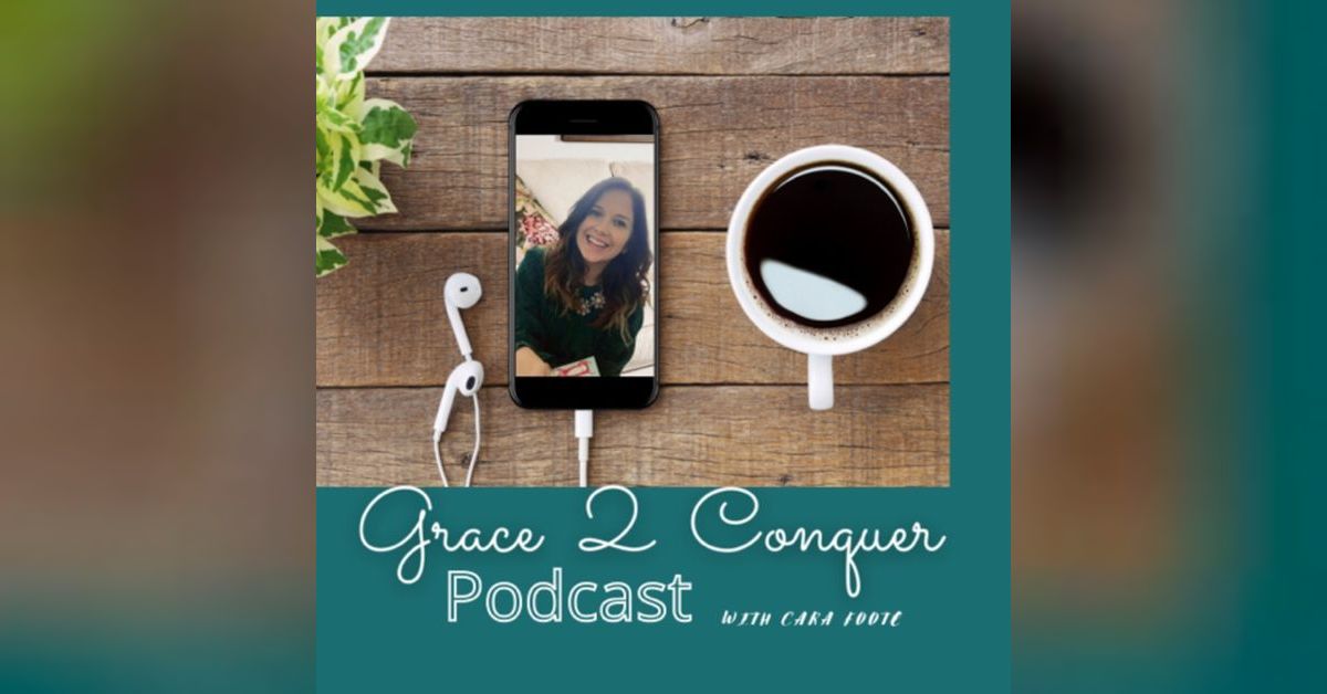 1. “Why me?” Overcoming Adversity in each area of life- An intro to ...