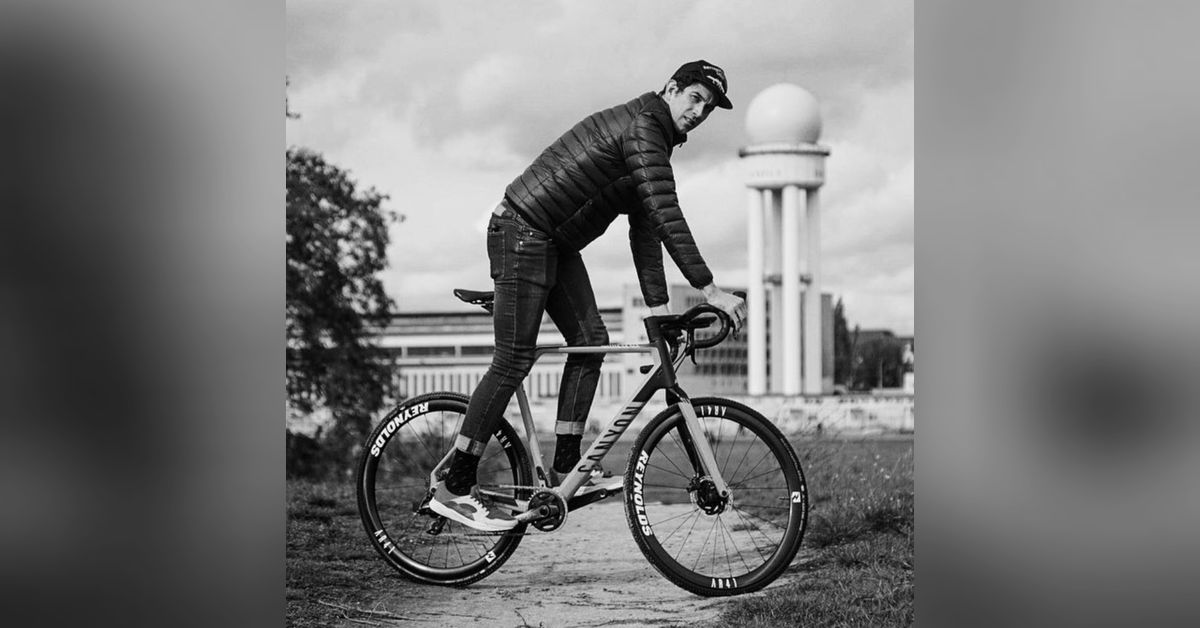 Laid Off And Learning Part 2 with Rhys Howell. Bike industry layoffs ...