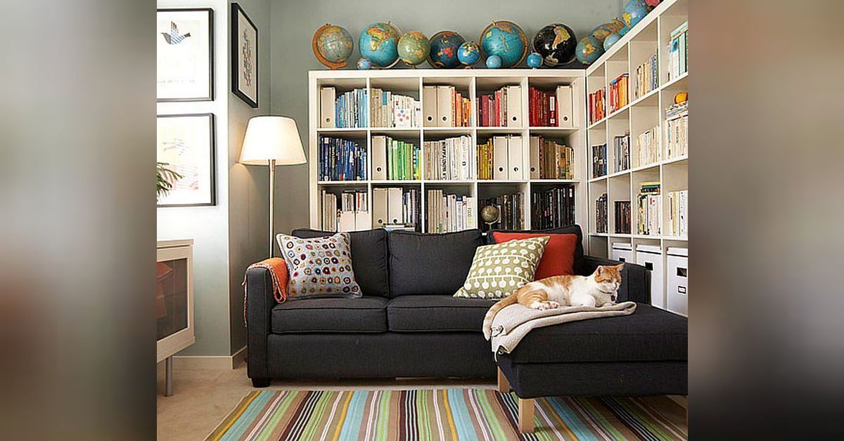 Home Organizing Tips and Solutions for Visual Organizers (Butterflies ...