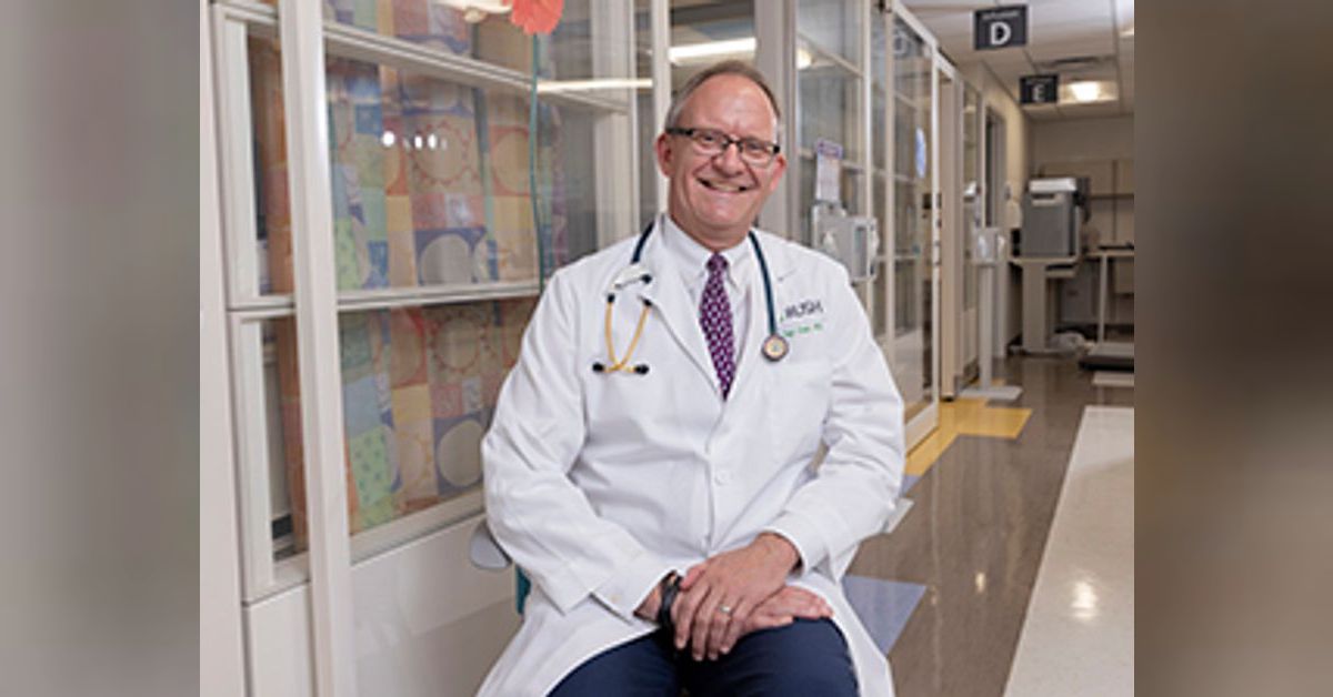 Pioneering Advancements in Fibrolamellar Carcinoma Care at RUSH with ...