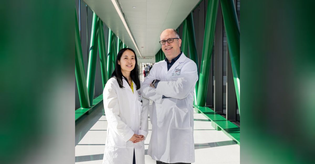 Advanced, Multidisciplinary GI Cancer Care at RUSH MD Anderson Cancer ...