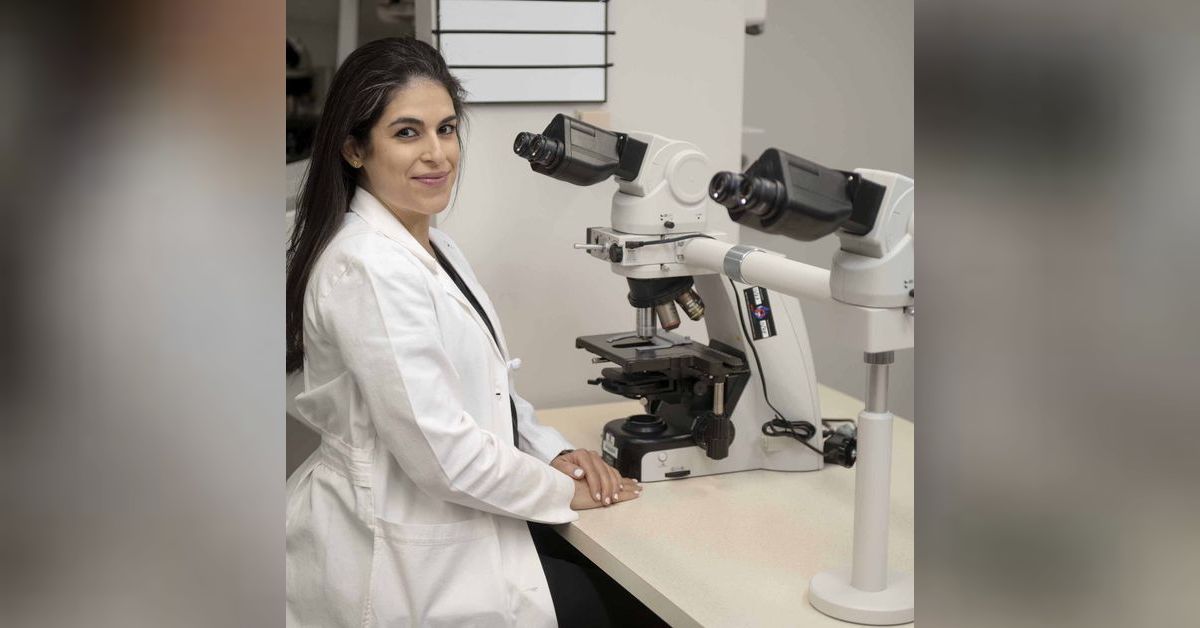 Mohs Micrographic Surgery at RUSH MD Anderson With Mariam Mafee, MD ...