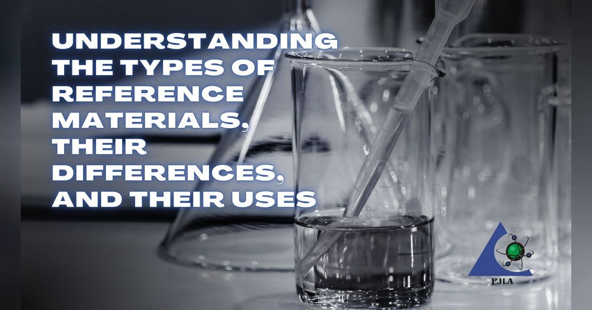Understanding the Types of Reference Materials, Their Differences, and ...