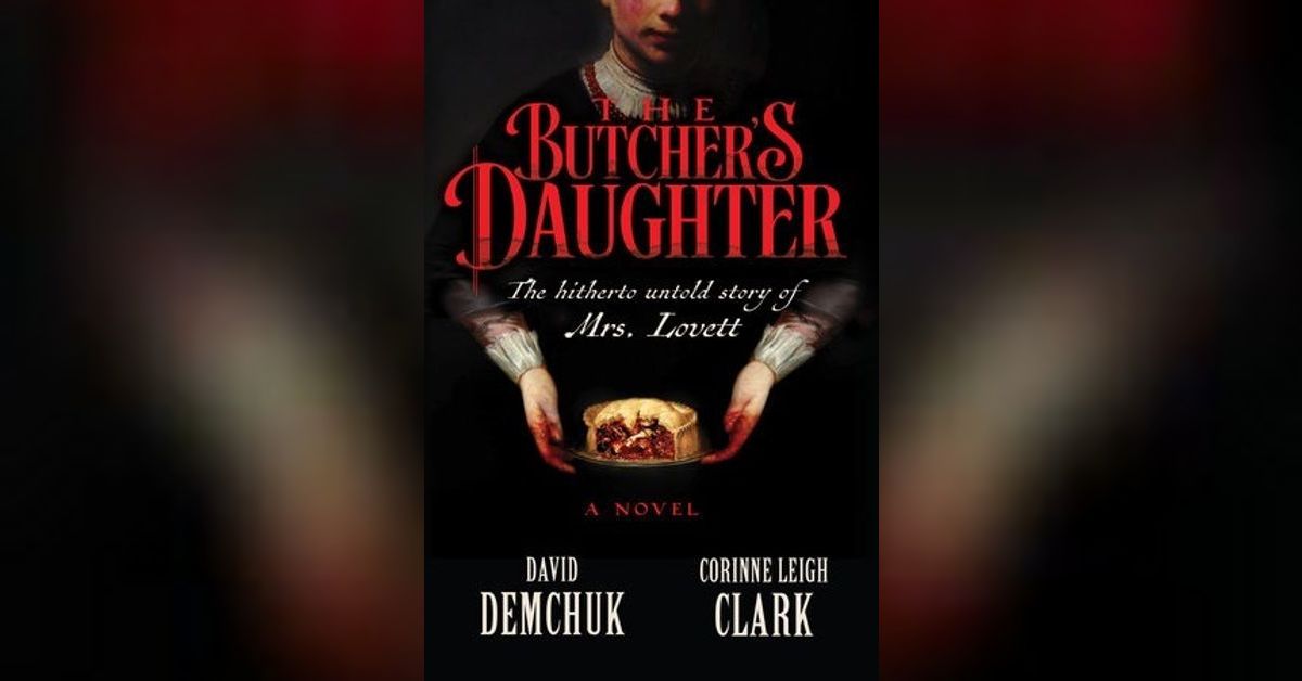 151 - David Demchuk Returns | librarypunk