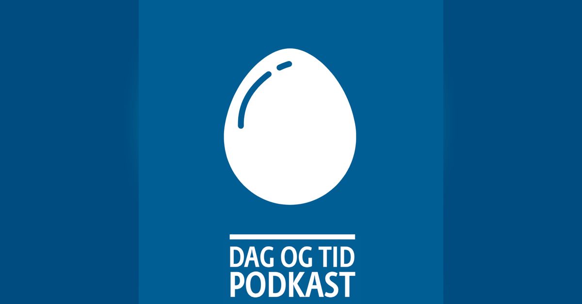 Høna eller egget? Ein samtale med veterinær, forskar og høneentusiast ...