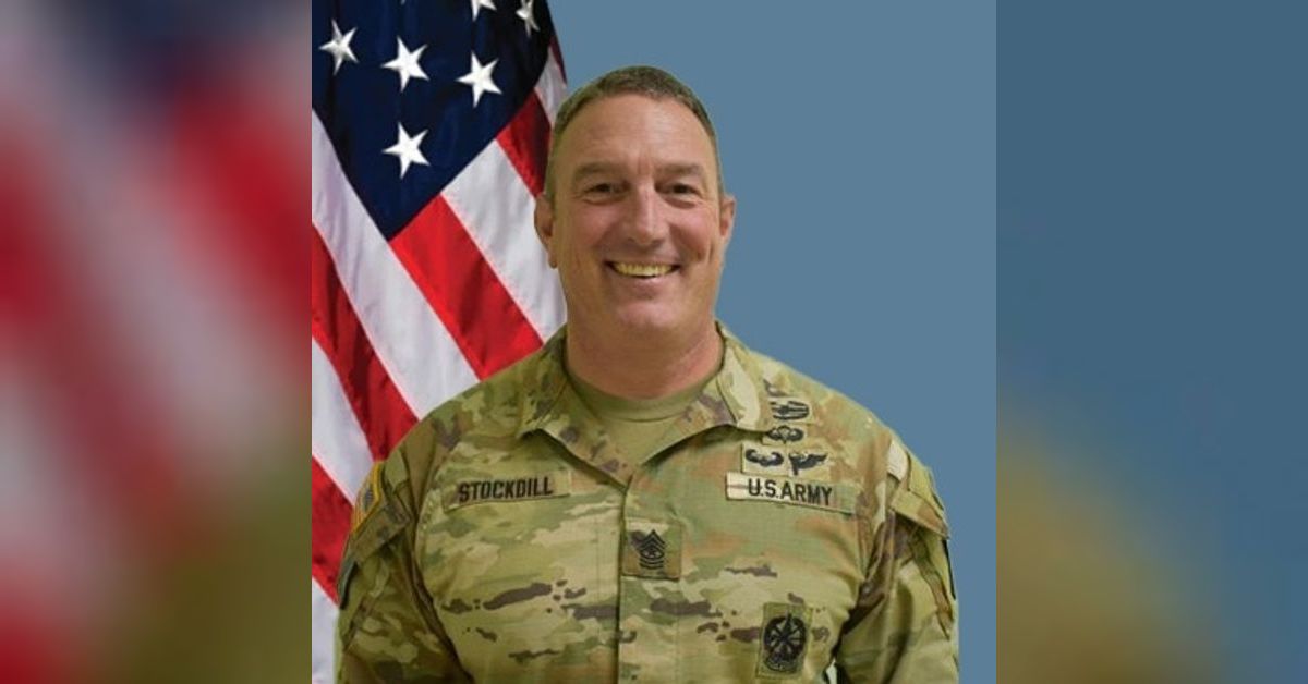 EP-364 | Jake Stockdill - Leadership, Unity and the Evolution of ...