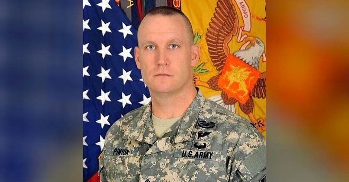 EP-358 | Sgt. Major Daniel L. Pinion's Valiant Tales of Valor and ...