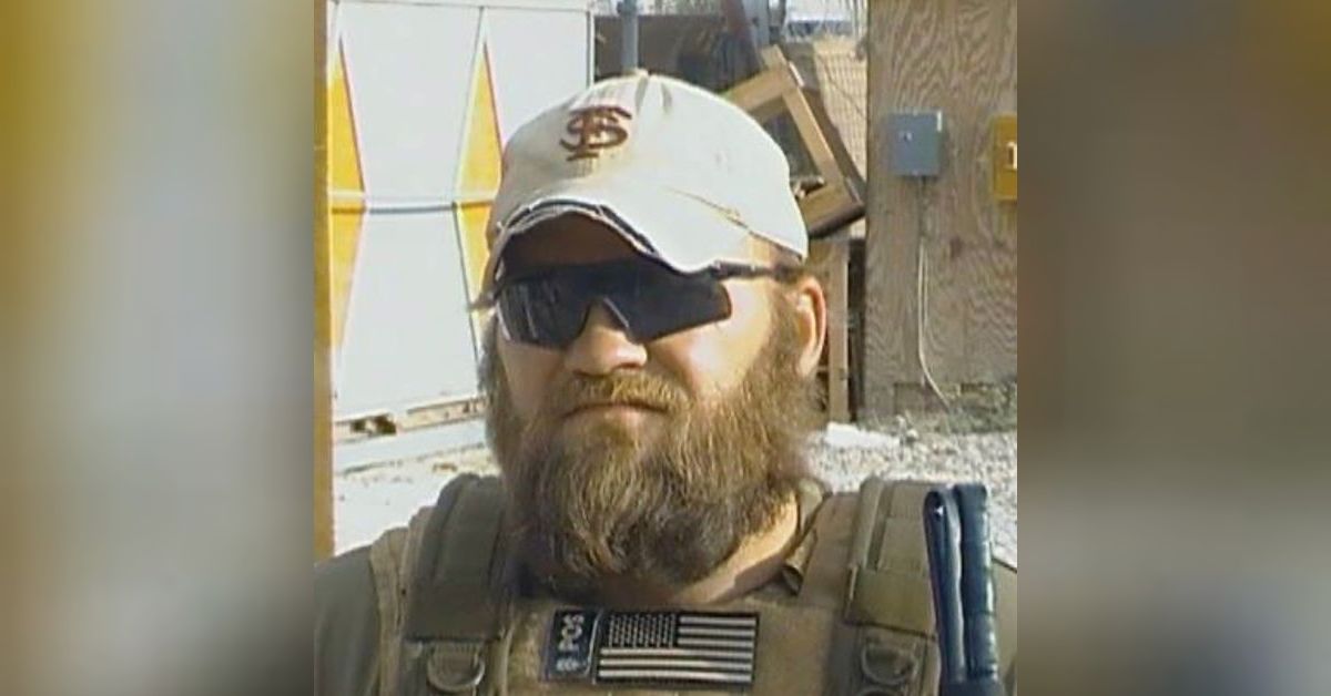 EP-226 | US Army Special Mission Unit Counterintelligence | Mentors for ...