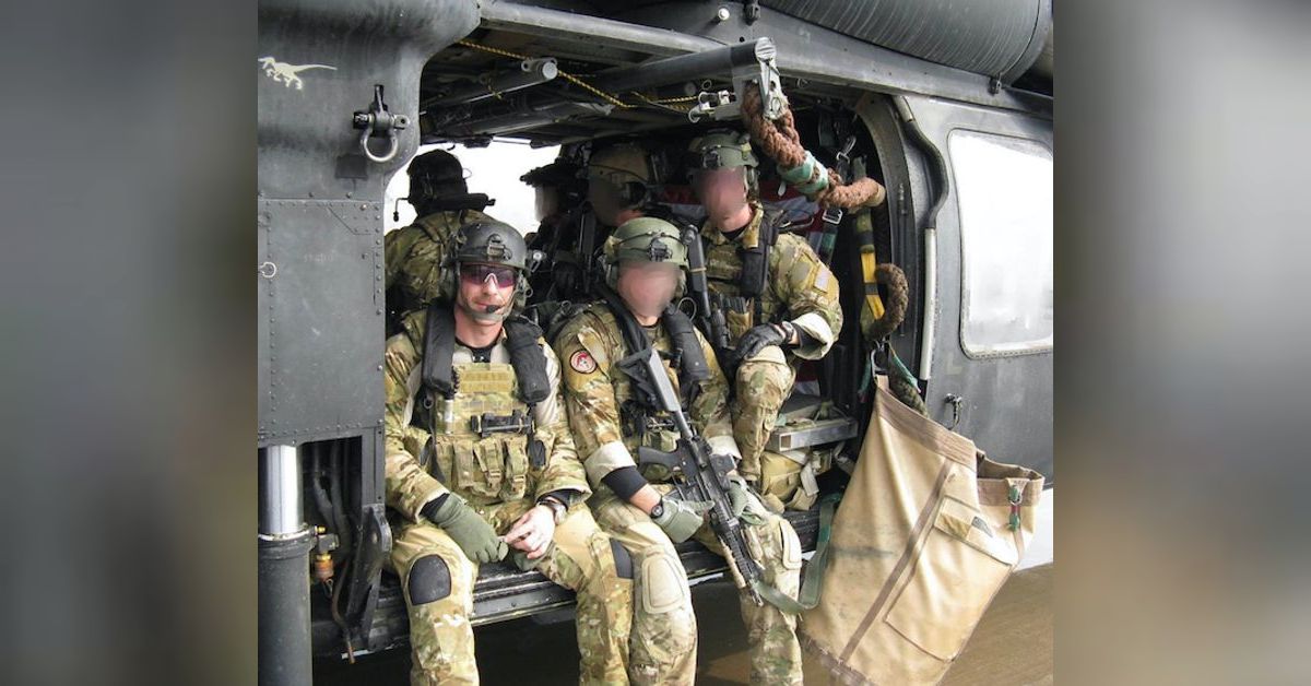 EP-230 | Live Your Life Like Your One Minute Out - US Army Ranger ...