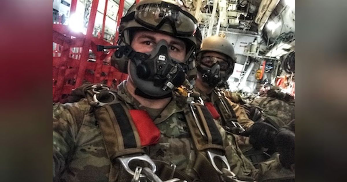 EP-259 | Josh Porter | Mentors for Military Podcast