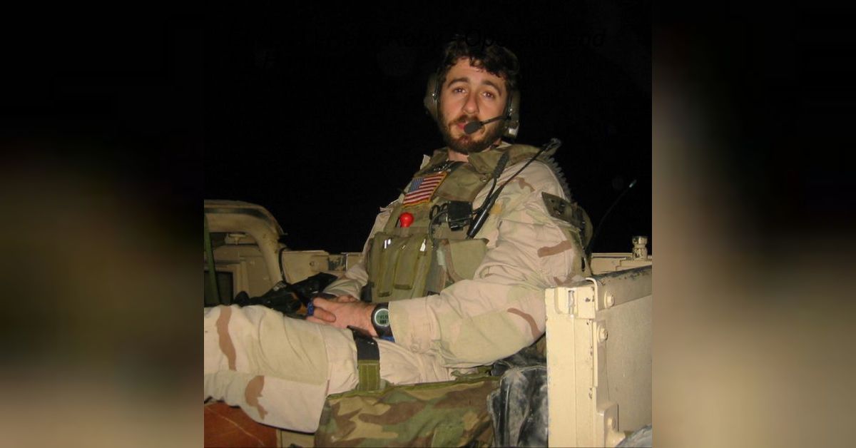 EP-284 | Kelly Roby - Operator and K9 Handler | Mentors for Military ...