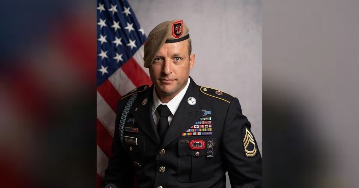 EP-386 | Twice Dead, Always Rising, William "Red" Redheffer: "Kill Your ...