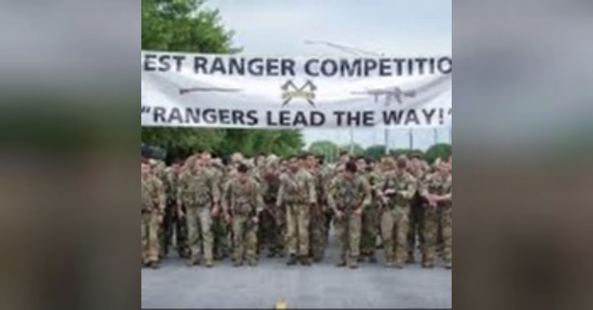 EP-363 | Best Ranger Competition 2024 - ARNG Warrior Training Center ...