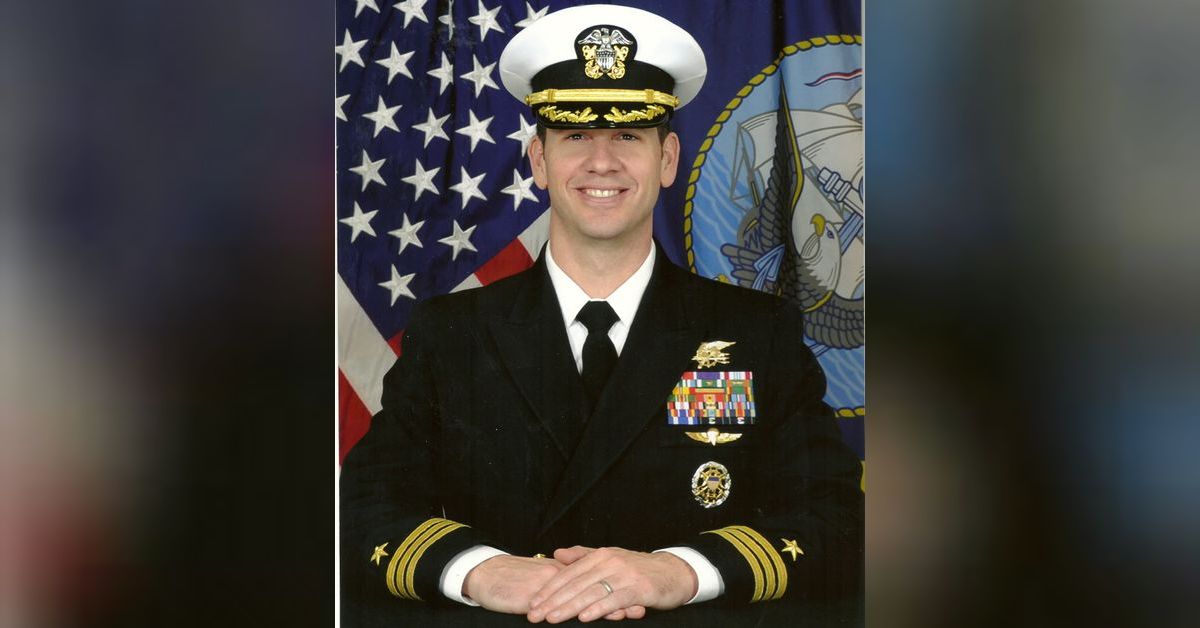 EP-179 | Two Former U.S. Navy SEAL Teammates Talk Leadership ...