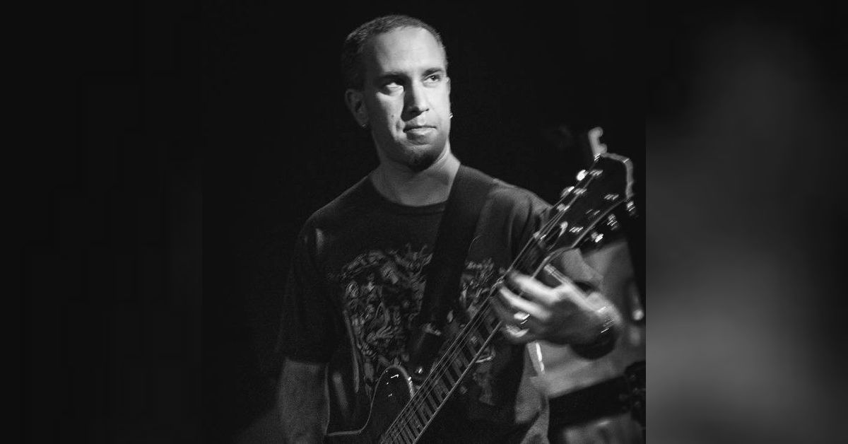 Episode 84: Matt Kozar (Brave/Stellar Death/Day of Departure) | Talkin ...