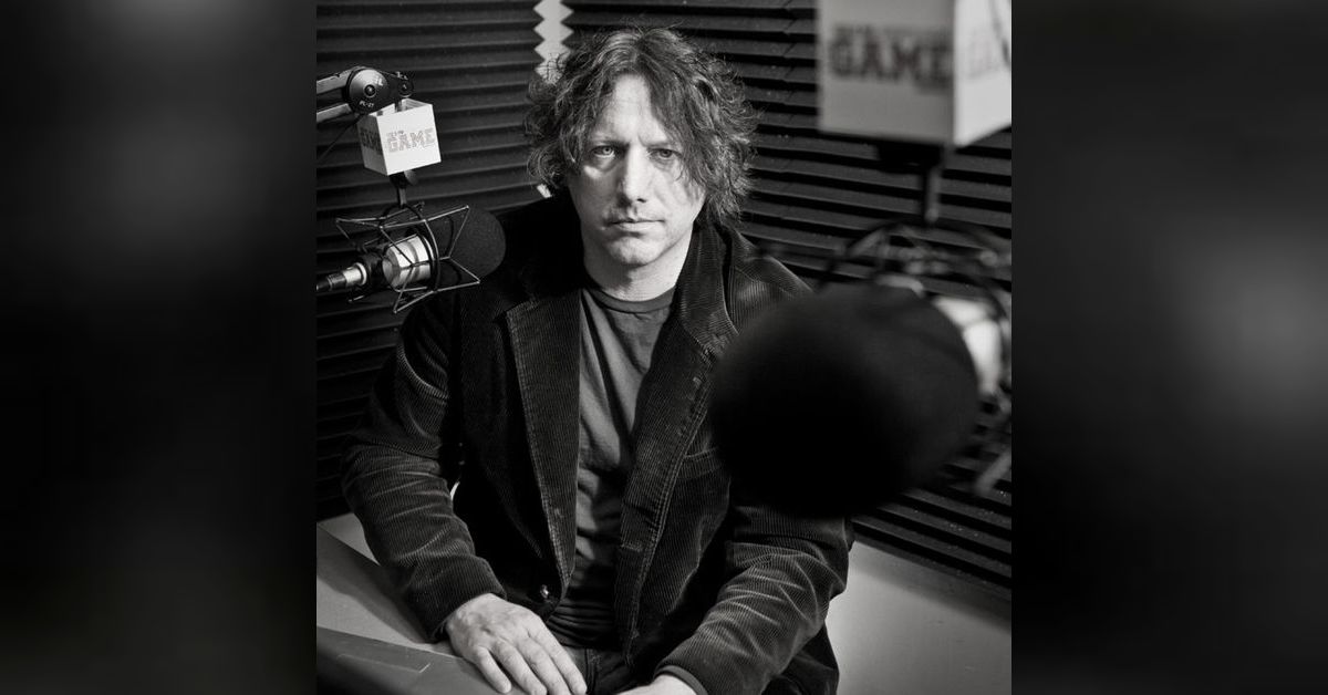 Episode 101: Steve Gorman (The Black Crowes/Trigger Hippy/Bag Men ...