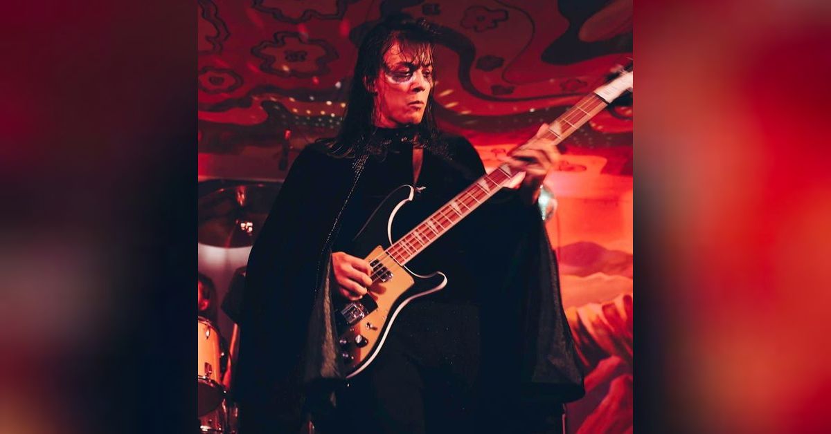 Episode 86: Tommy Alexandersson (Hallas) | Talkin‘ the Talk With Don