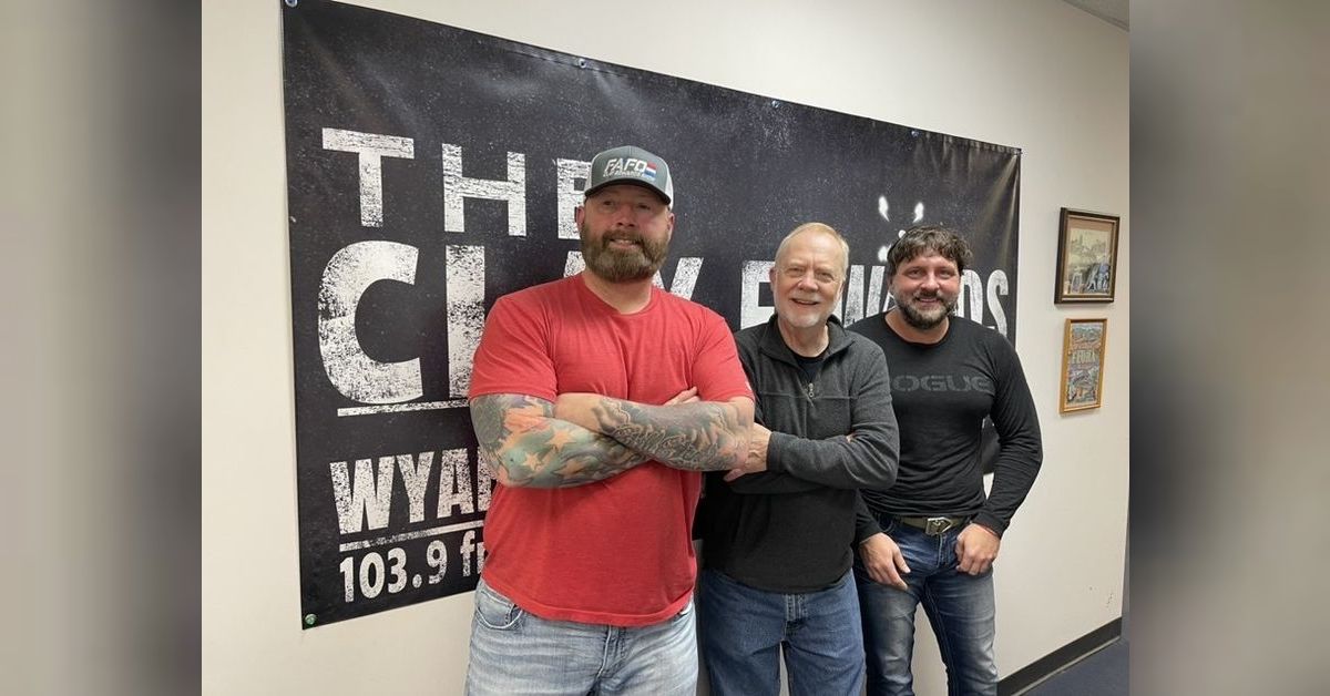 GOON SQUAD FALLOUT W/ JERRY MITCHELL & SHAUN YURTKURAN (Ep #733) 04/11 ...