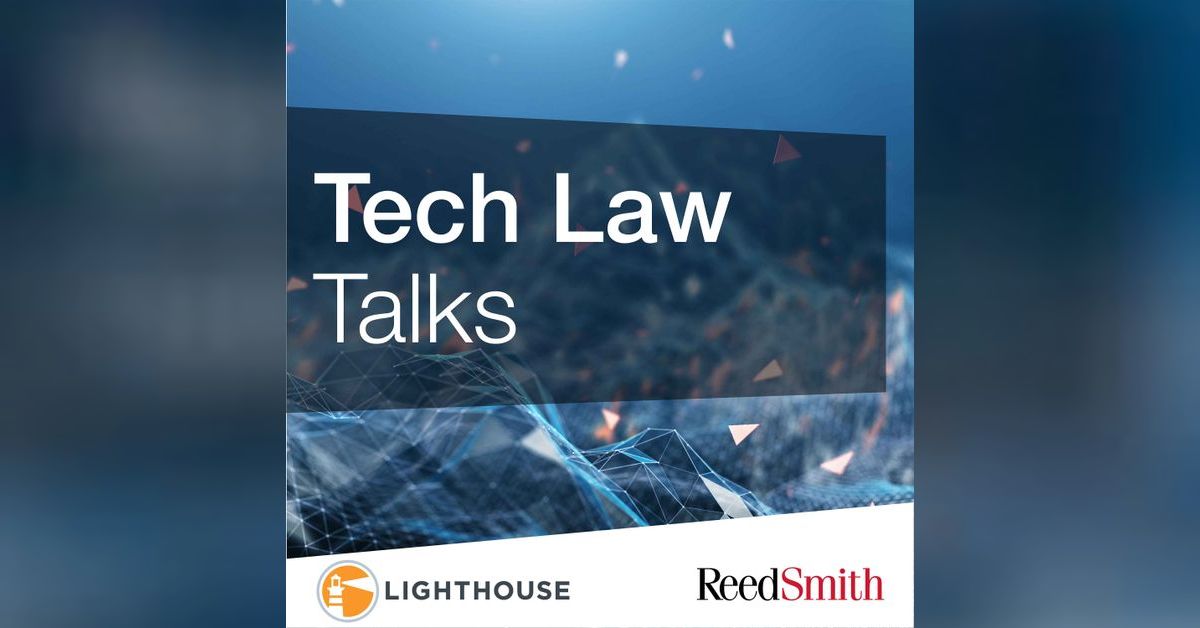 AI for legal departments: Introduction to M365 Copilot | Tech Law Talks