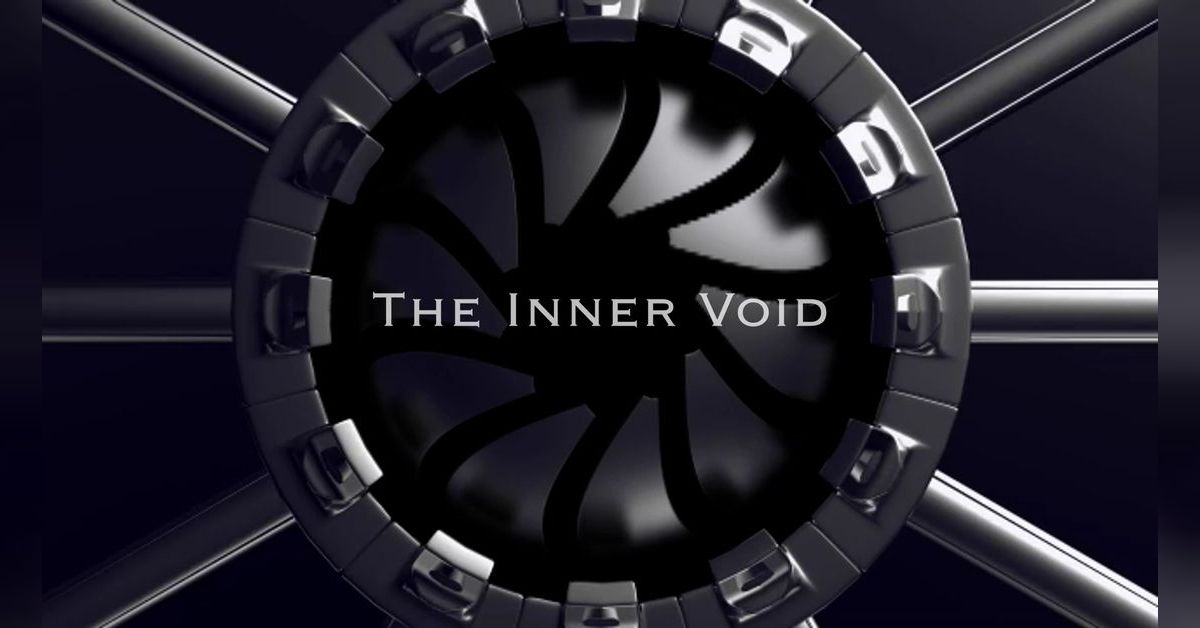 THE INNER VOID - by Ordinary Christians (New Release) | Jesus Christ is ...