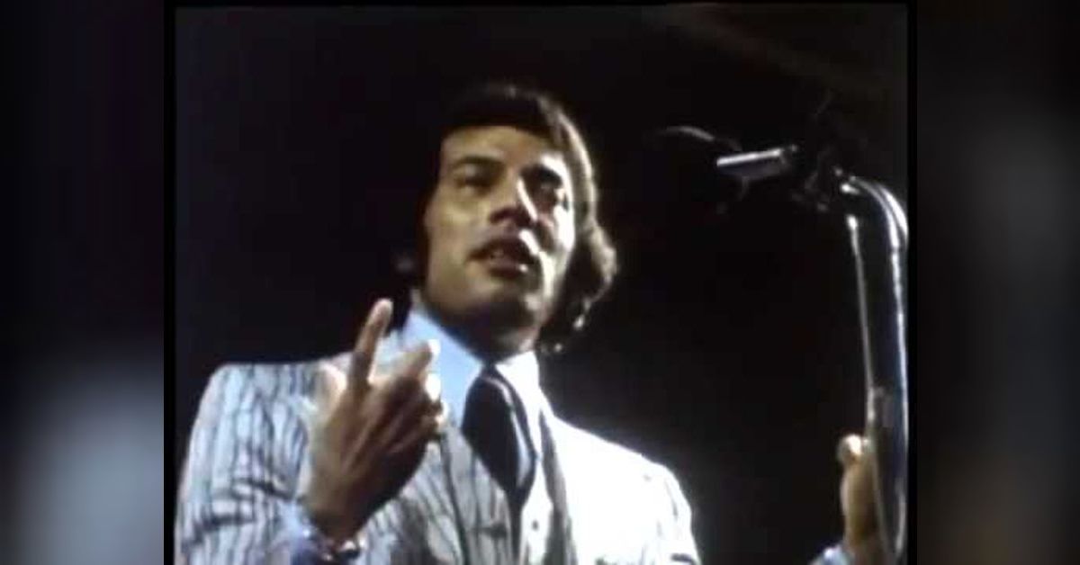 New York #1 Gangster Nicky Cruz Testimony | Jesus Christ is Alive