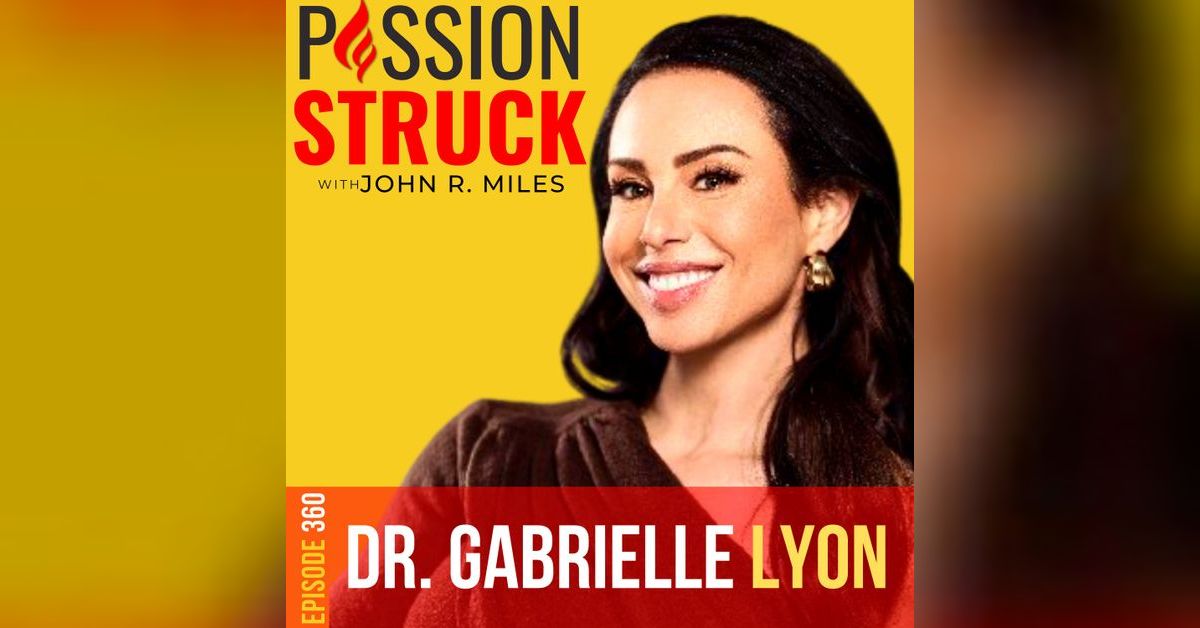Dr. Gabrielle Lyon on the 3 Keys to Being Forever Strong EP 360 ...