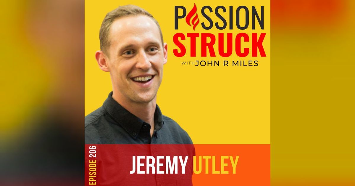 Jeremy Utley on Why Mastering Ideaflow Elevates Everything Else You Do ...
