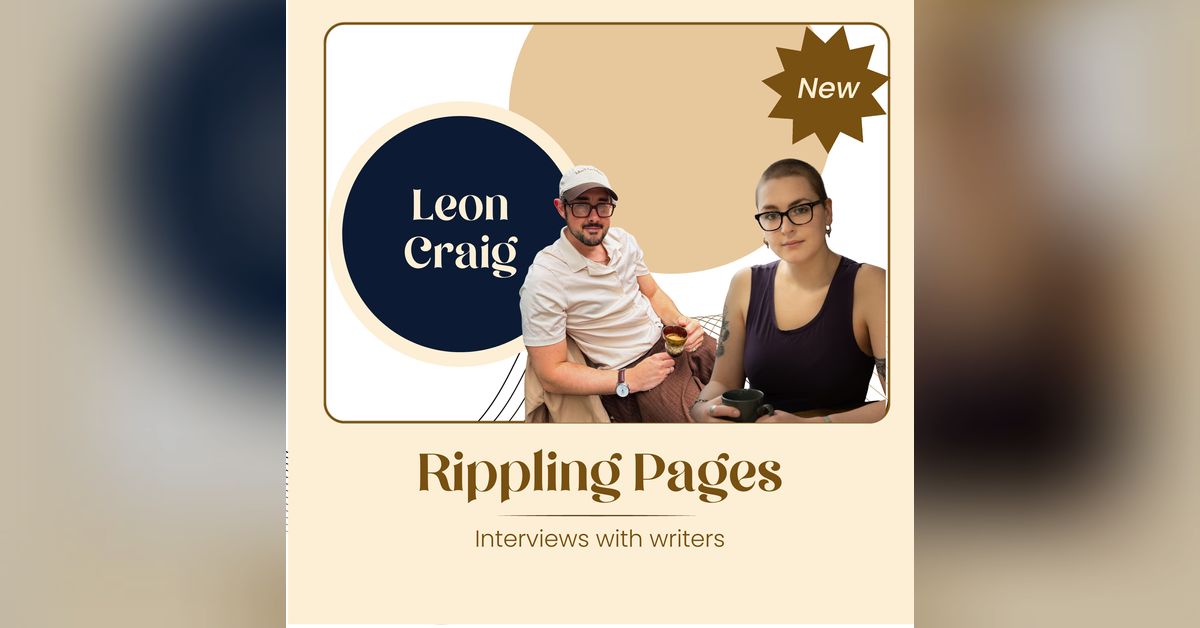 Bonus! Why a letter knife told Leon Craig everything she needed to know ...