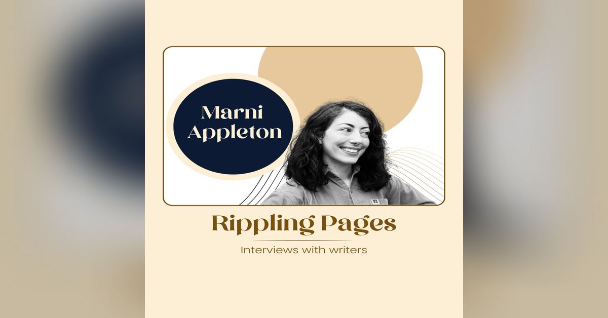 Bonus Content with Marni Appleton - Taylor Swift, and Getting Up Early ...